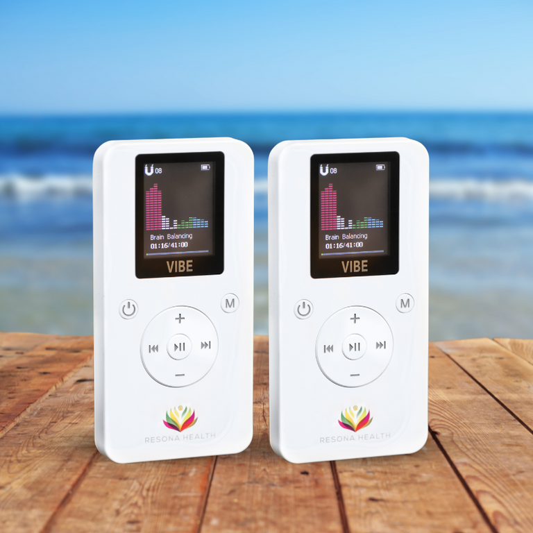 How to Use VIBE PEMF Protocols for Specific Conditions & Wellness ...